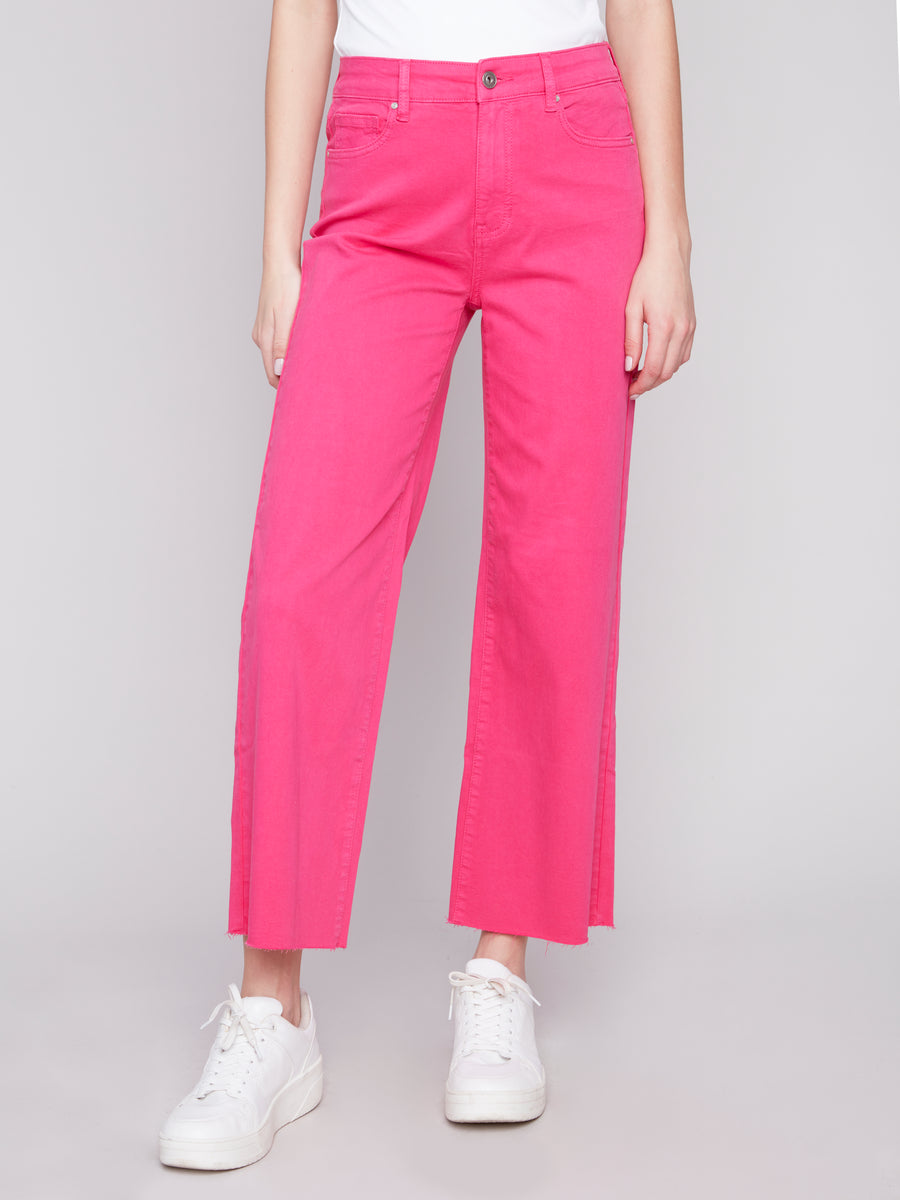 Naomi Pants – Abel Mountain