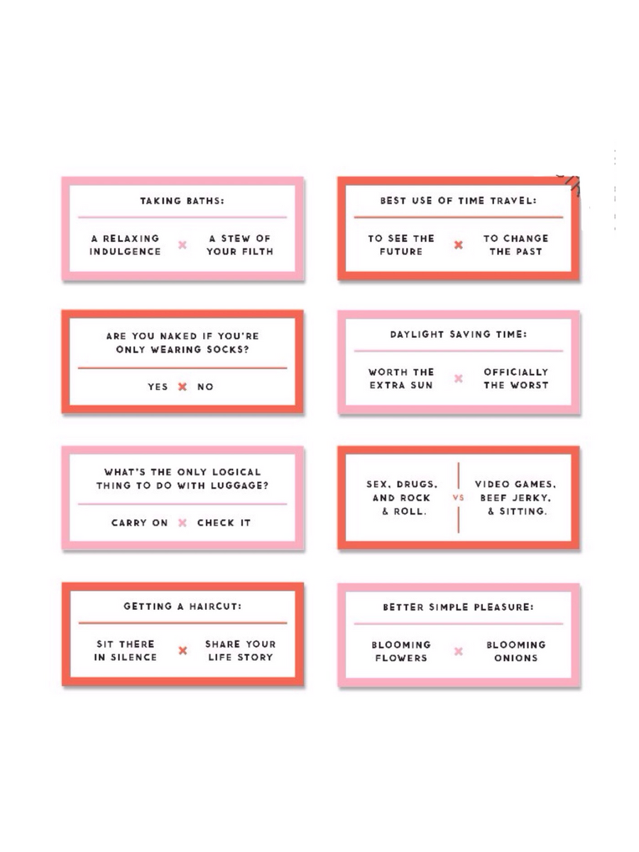 Debatable Game Set – Abel Mountain