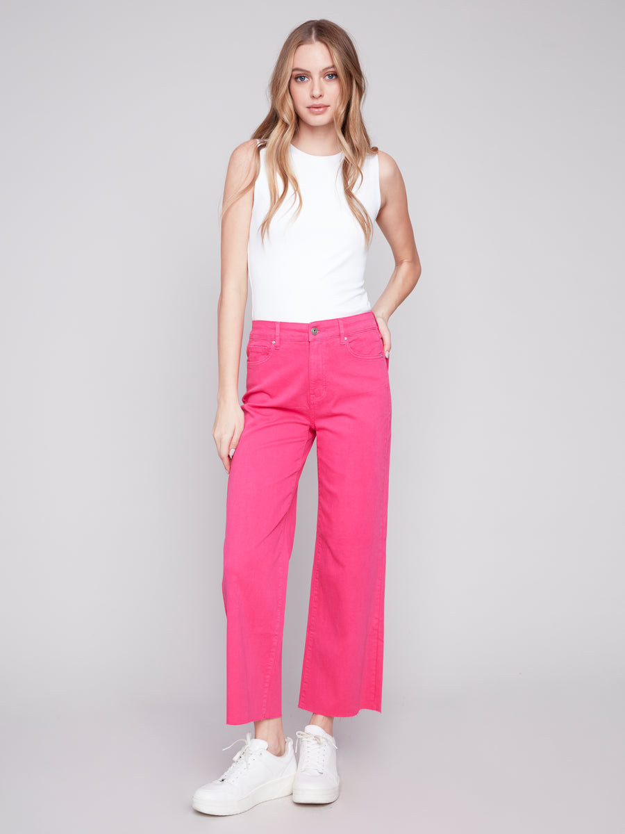 Naomi Pants – Abel Mountain